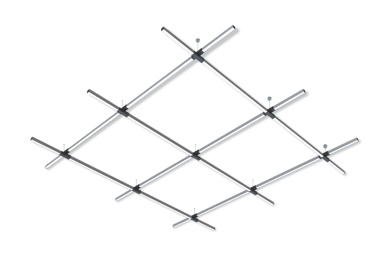 PLUS GRID-4 | ARLIGHT