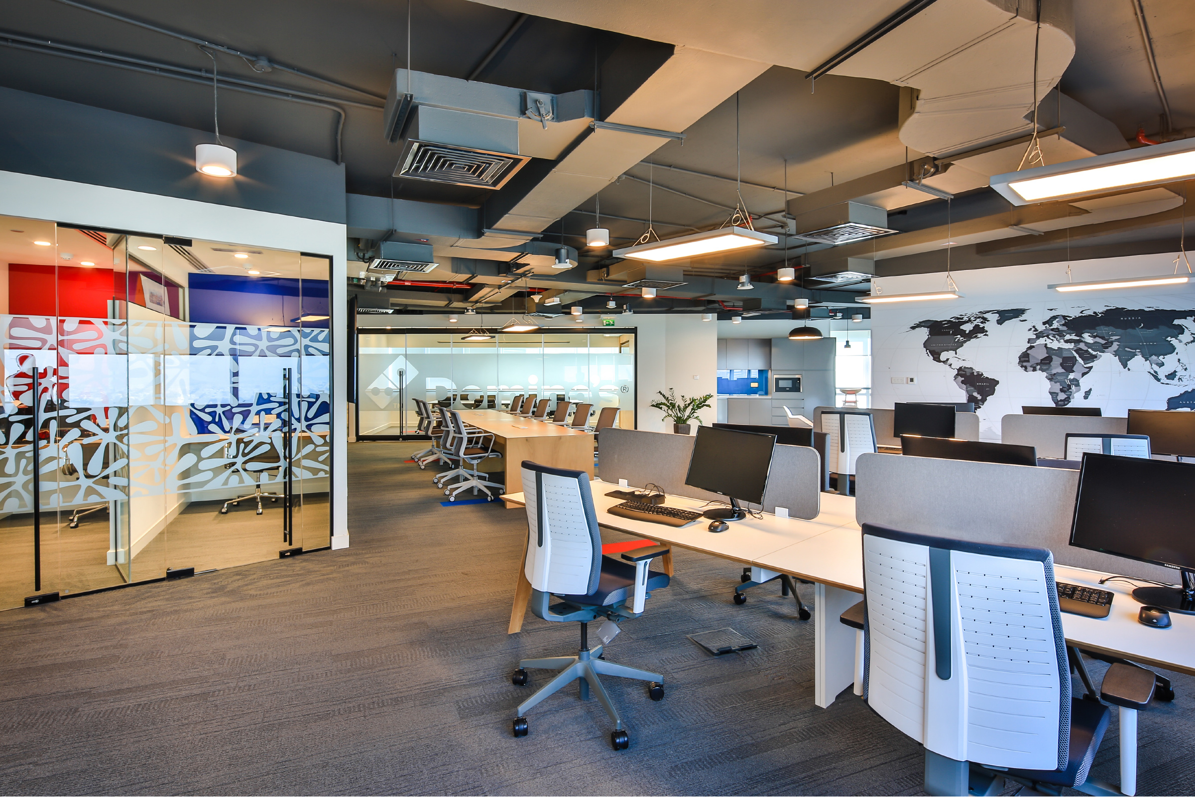 ARLIGHT is one of the leading brands in lighting industry